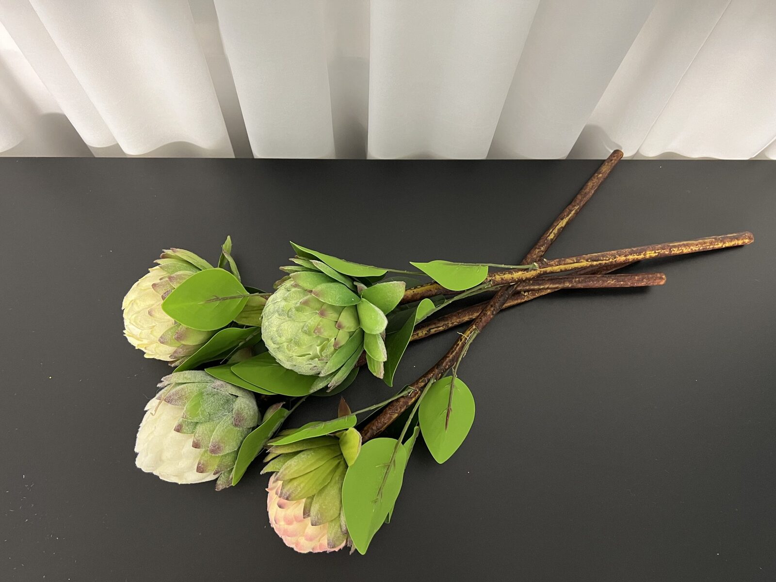 Flori Artificiale Bulgaras - FigoDecor – Figodecor