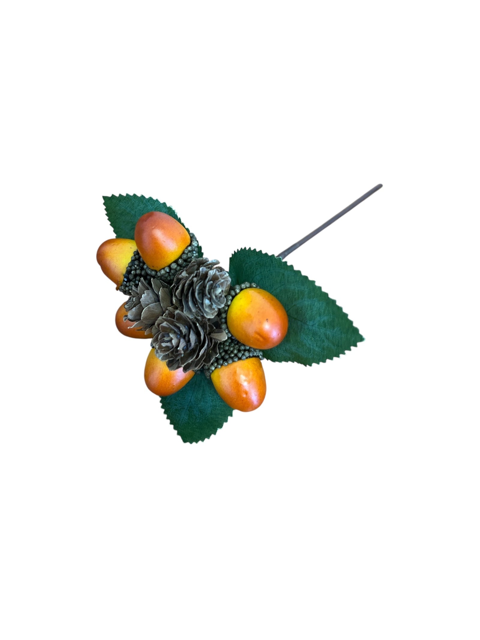 Crenguta Toamna Cu Ghinde 12/set - FigoDecor – Figodecor